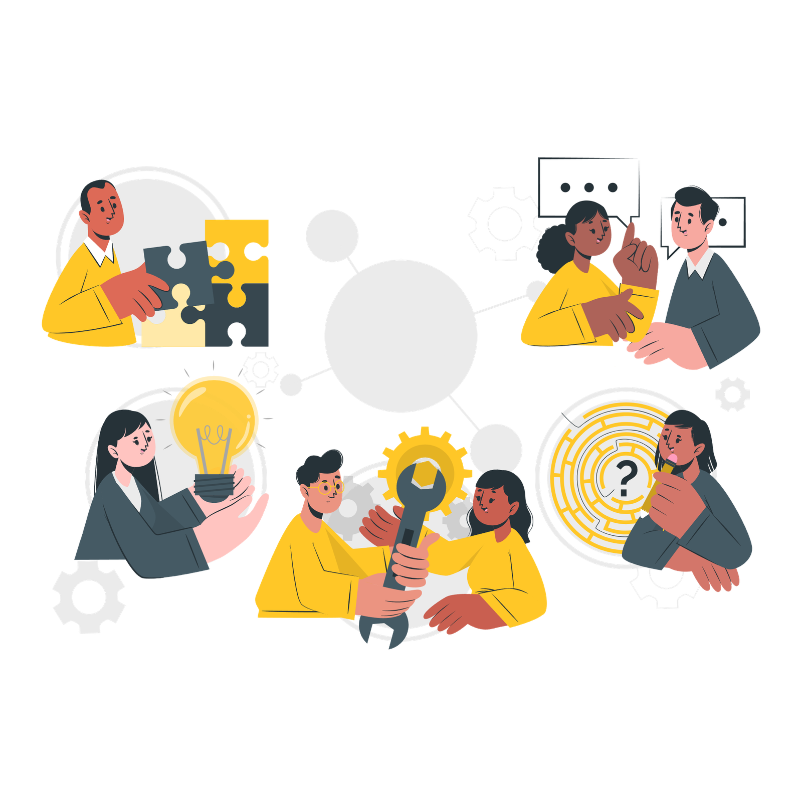 Marketing Automation Architecture for B2B Revenue Growth