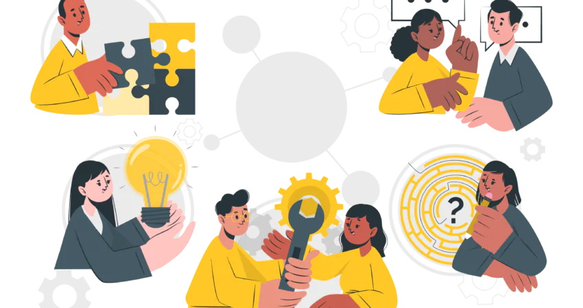 Marketing Automation Architecture for B2B Revenue Growth